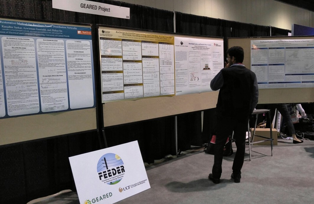 EPRI | GridEd - The Center for Grid Engineering Education